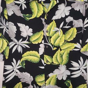 George | Shirts | Mens George Short Sleeve Collared Shirt Xl 4648 ...